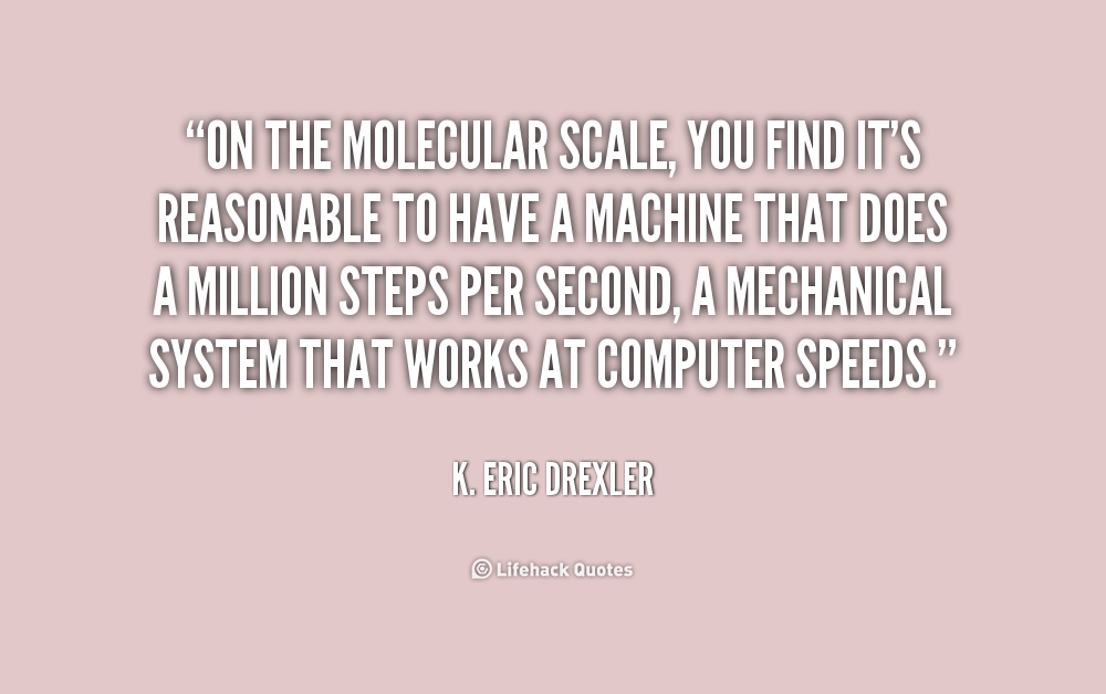 Molecular Quotes. QuotesGram