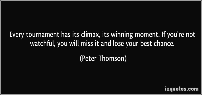 You Missed Your Chance Quotes. QuotesGram