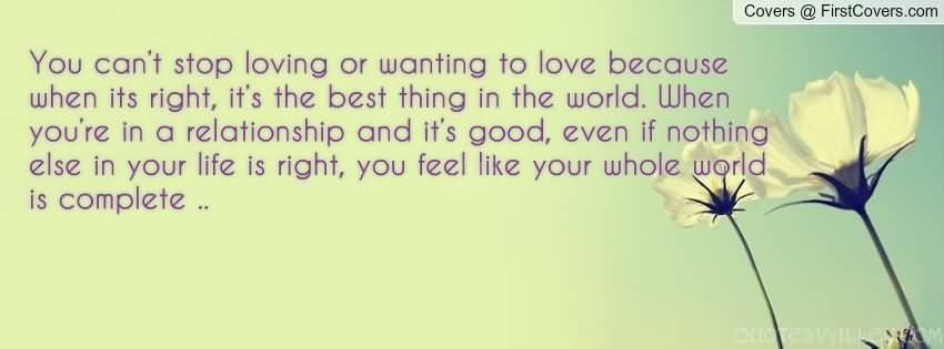 When Did You Stop Loving Me Quotes. QuotesGram