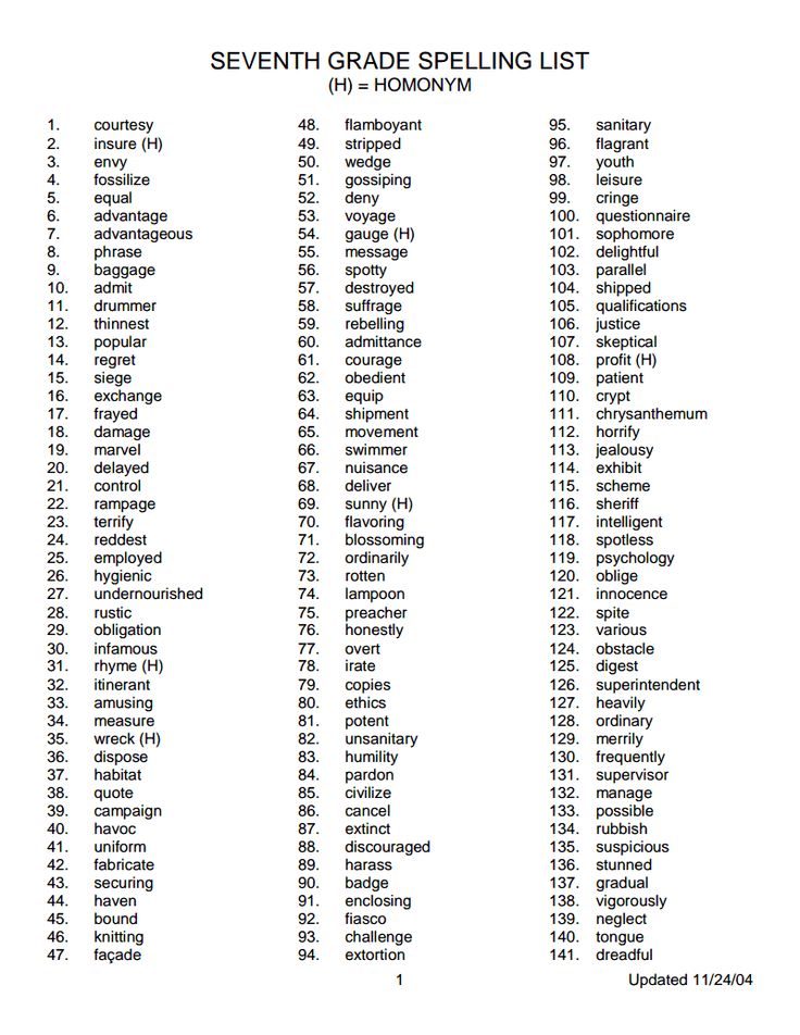 Quotes About Sixth And Seventh Graders QuotesGram