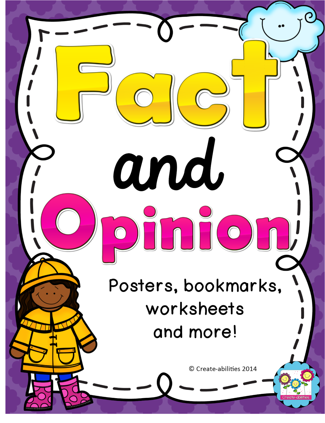 Fact And Opinion Quotes QuotesGram