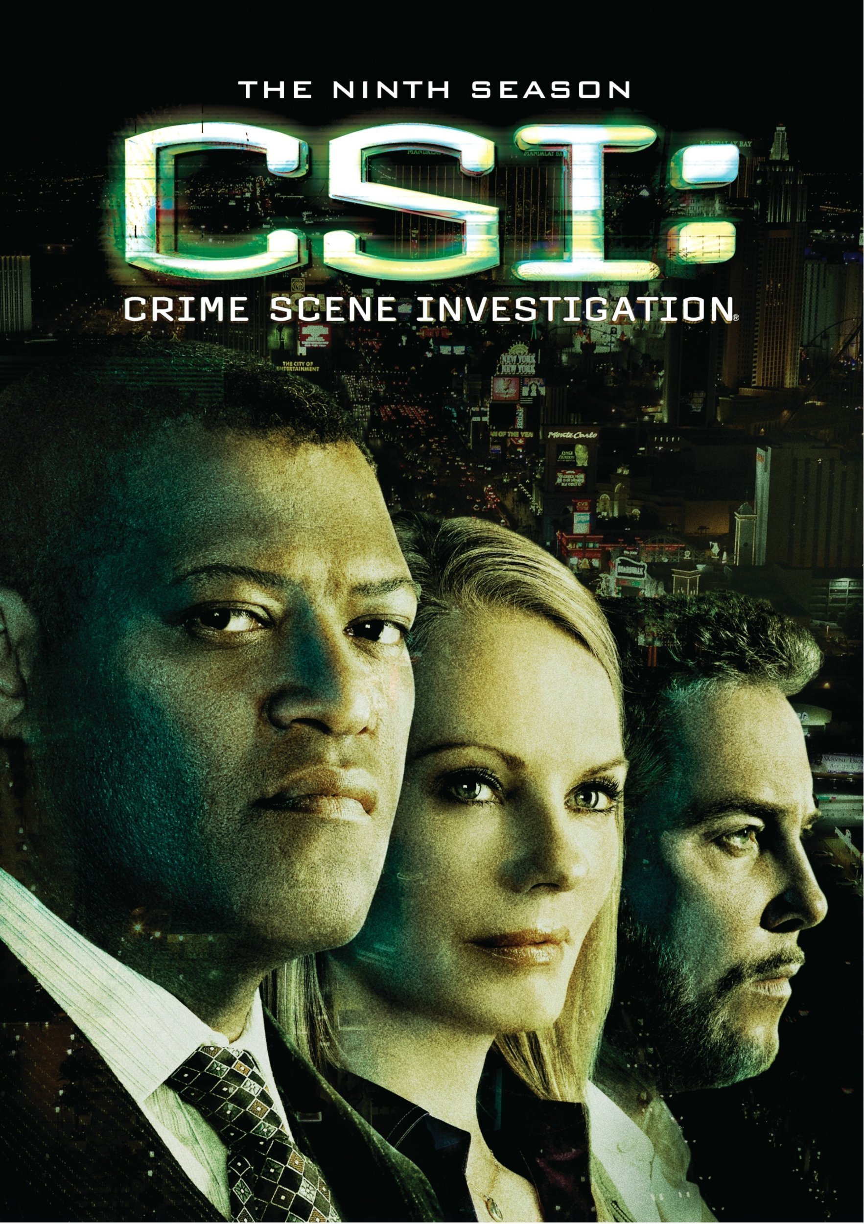 CSI Series Quotes. QuotesGram