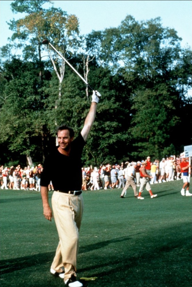 Tin Cup Quotes. QuotesGram
