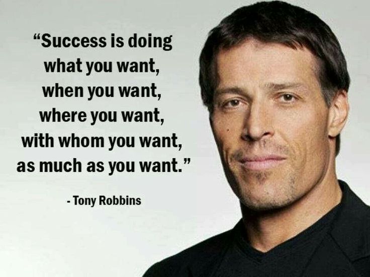 Tony Robbins Quotes On Love. QuotesGram