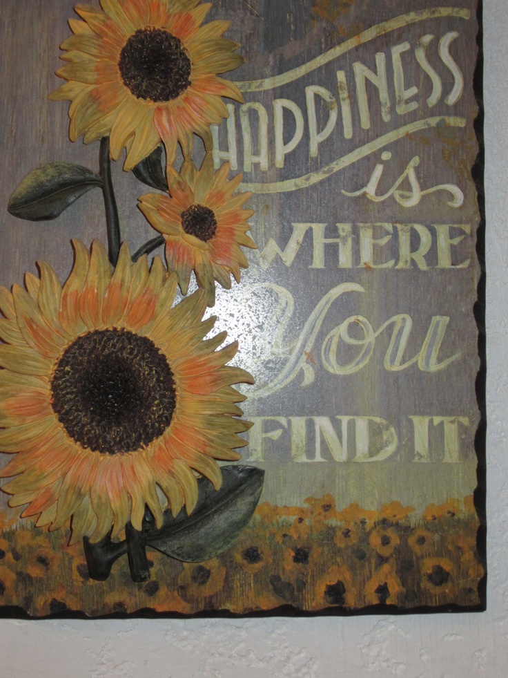 Sunflowers Smile Quotes Quotesgram