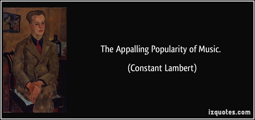 Appalling Quotes. QuotesGram