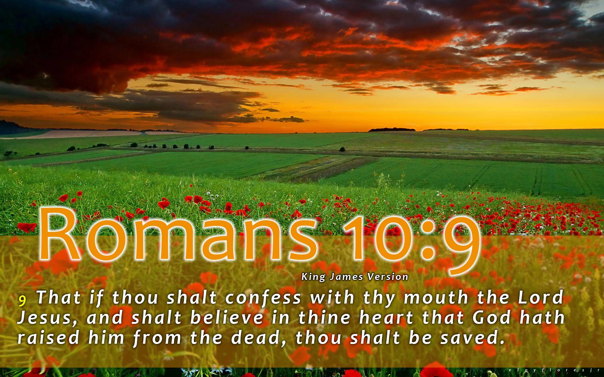 Bible Quotes Romans 10 9 QuotesGram bible-quotes-romans-10-9-quotesgram