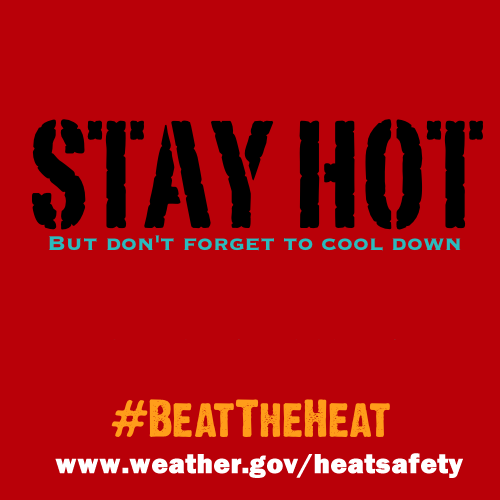 Beat The Heat Quotes QuotesGram