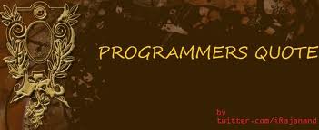 Programming Language Quotes. QuotesGram