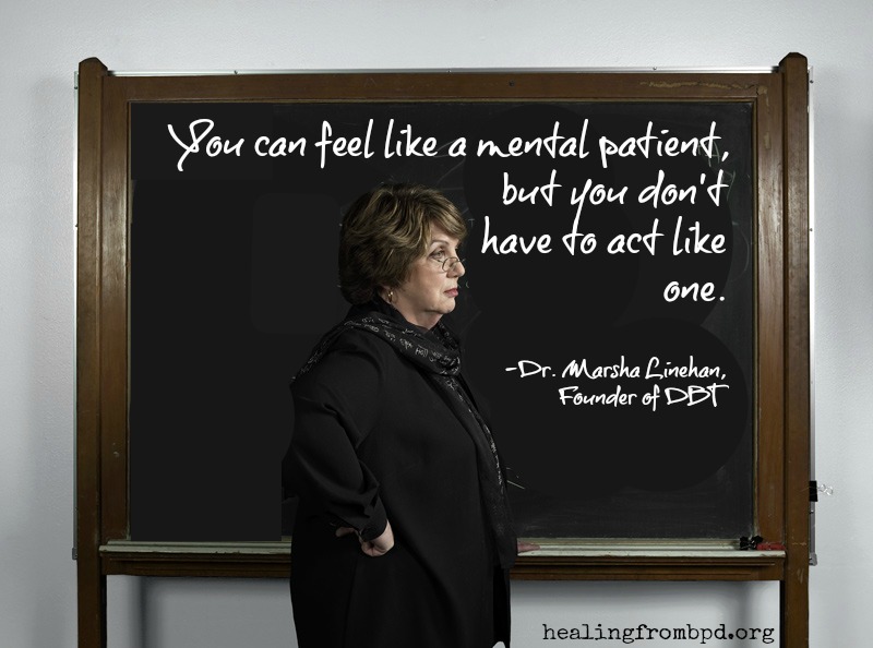 Marsha Linehan Quotes. QuotesGram