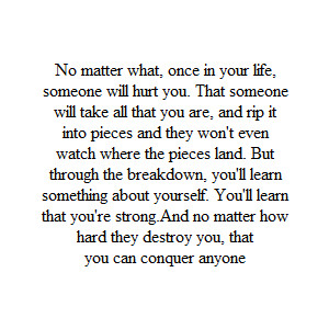 My Feelings Dont Matter Quotes. QuotesGram