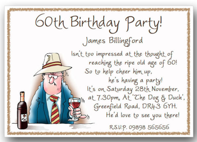 Humorous Quotes 80th Birthday Party QuotesGram