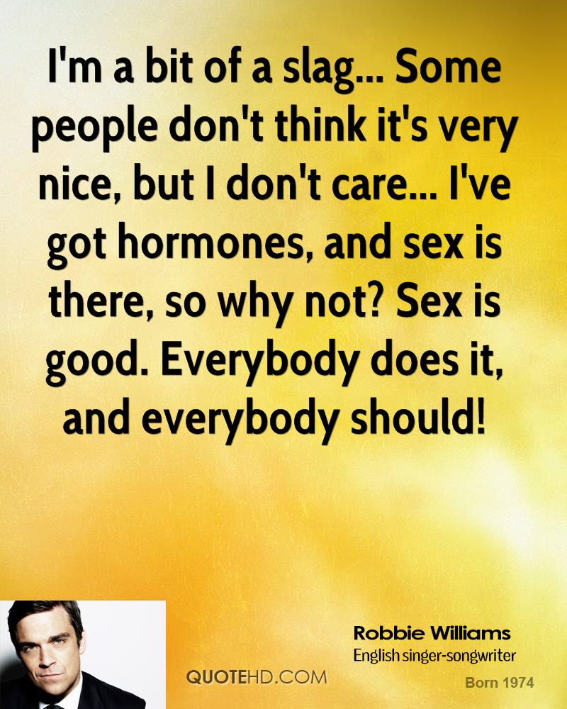 Slag Quotes. QuotesGram