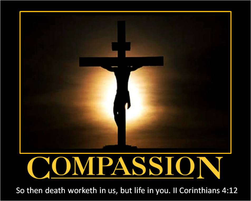 Compassion Quotes By Jesus. QuotesGram