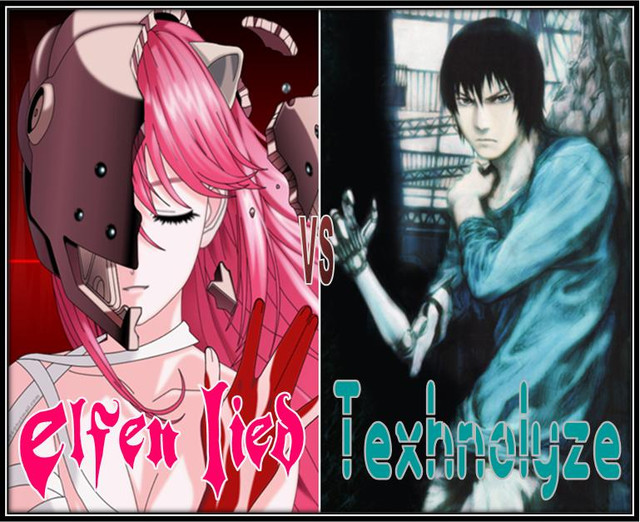 Elfen Lied Sad Quotes. QuotesGram
