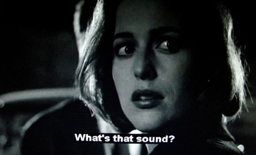 Dana Scully Quotes. QuotesGram