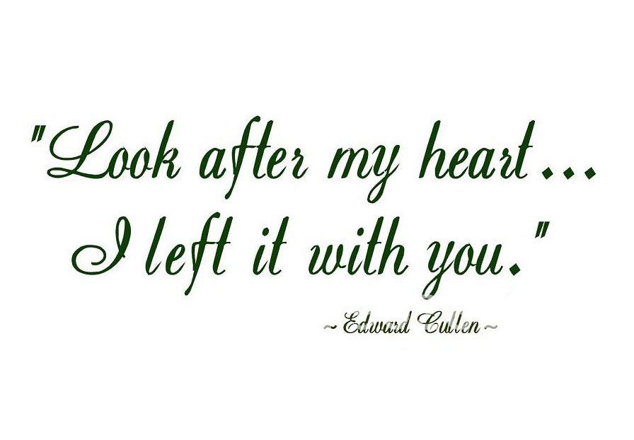 Always In My Heart Quotes. QuotesGram