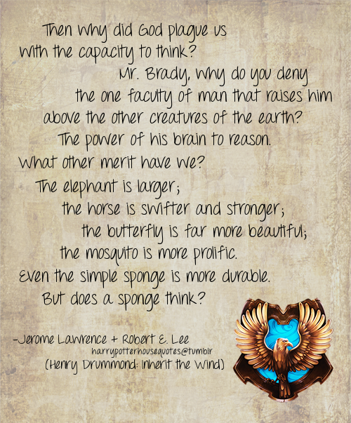 Drummond Inherit The Wind Quotes. QuotesGram