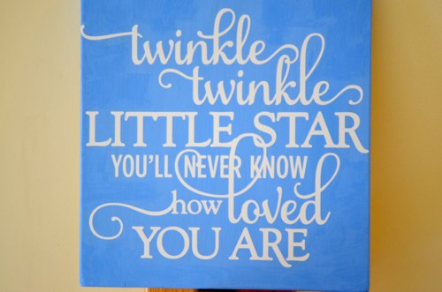 Twinkle Little Star Quotes. QuotesGram