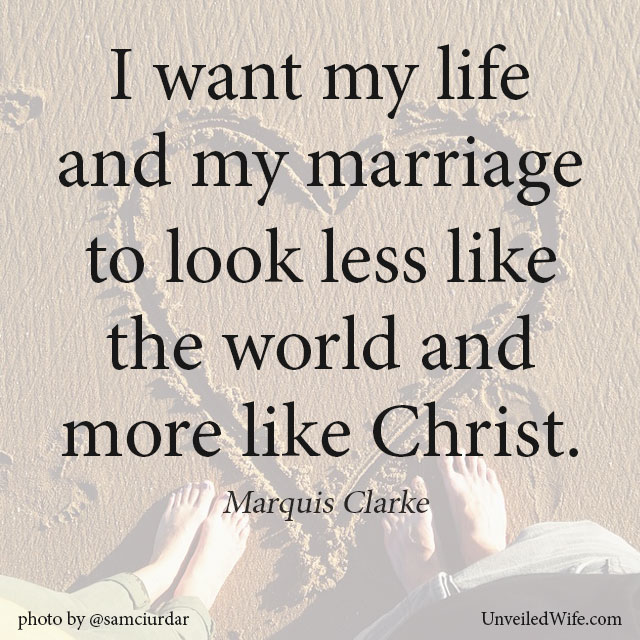 Jesus Quotes About Marriage Quotesgram