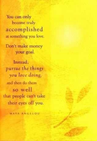 Maya Angelou Framed Quotes. QuotesGram