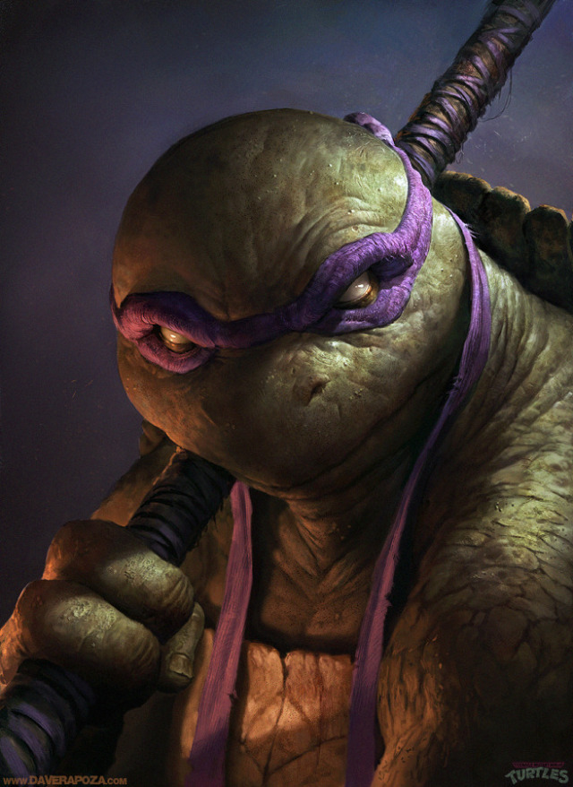 Donatello Ninja Turtle Quotes. QuotesGram