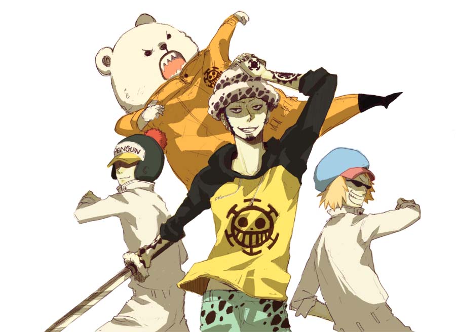 Crew One Piece Quotes. QuotesGram