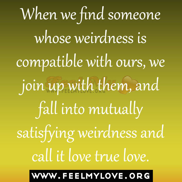 Quotes We Are Compatible. QuotesGram