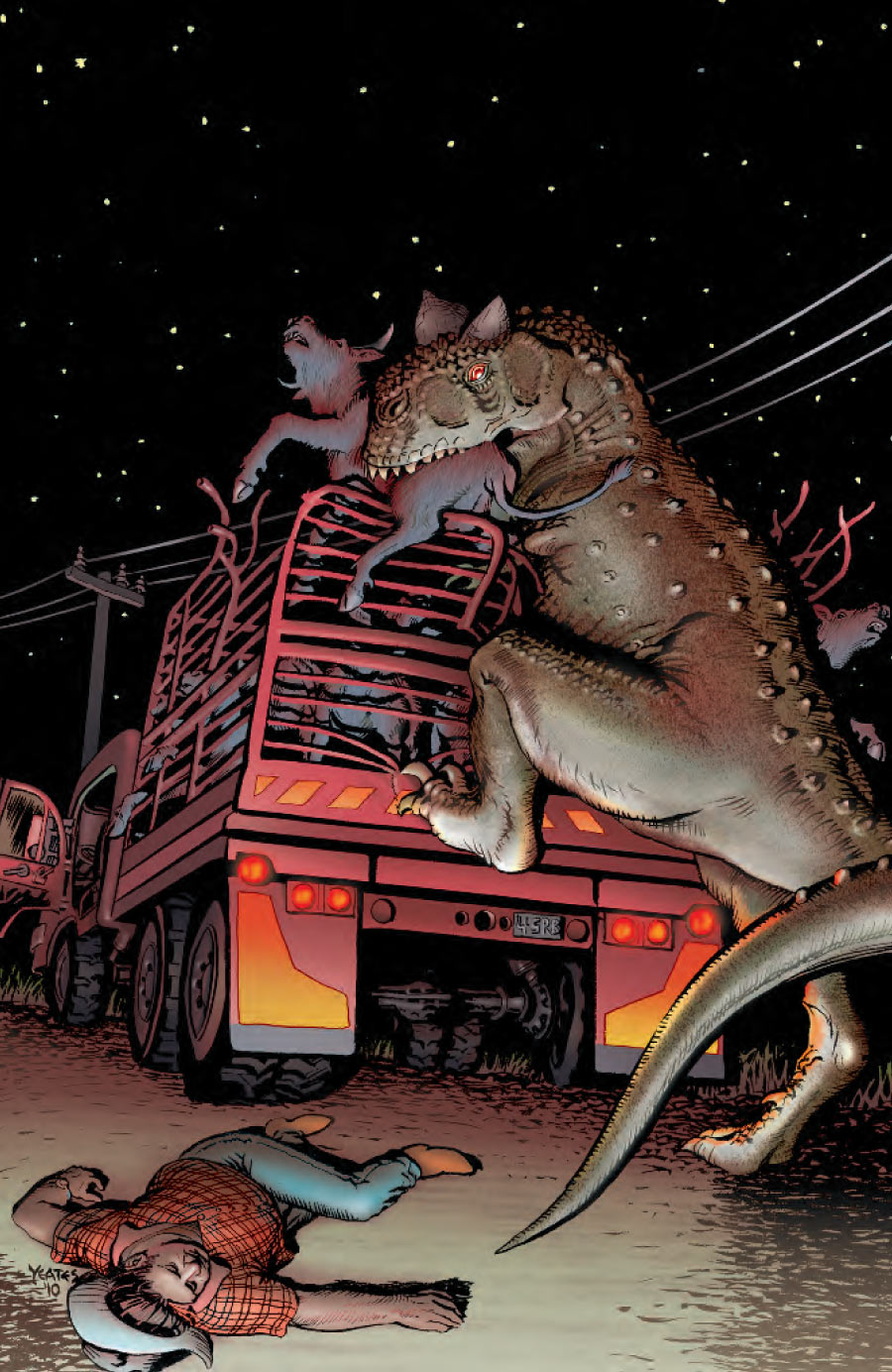 Book Quotes From Jurassic Park Quotesgram