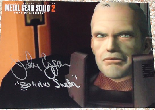 Mgs2 Colonel Quotes. QuotesGram