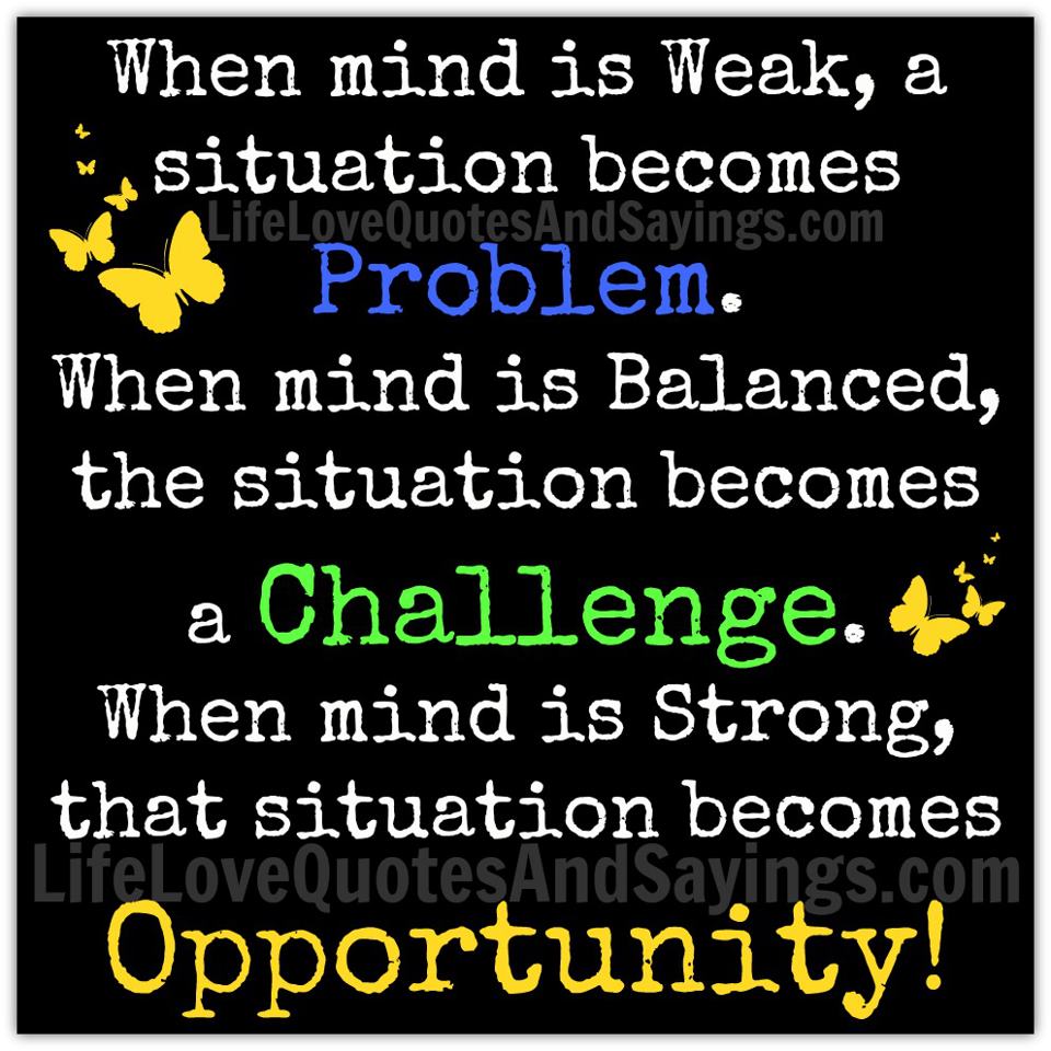 Opportunities And Challenges Quotes. QuotesGram Opportunities And Challenges Quotes. QuotesGram