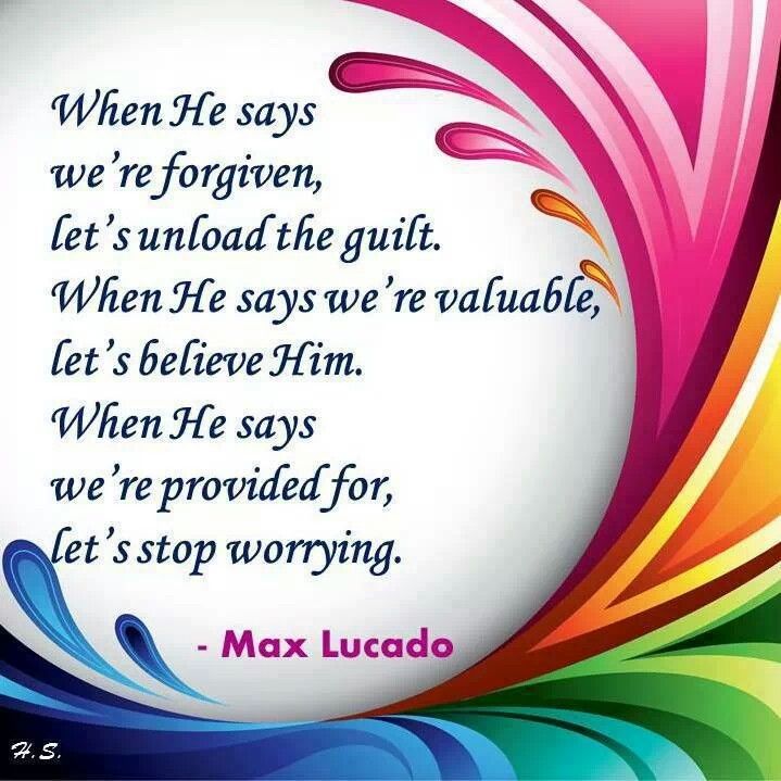 Max Lucado Inspirational Quotes. QuotesGram