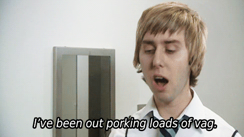 The Inbetweeners Quotes. QuotesGram