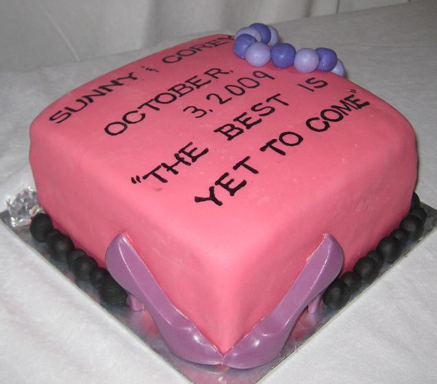 Engagement Cake Quotes QuotesGram