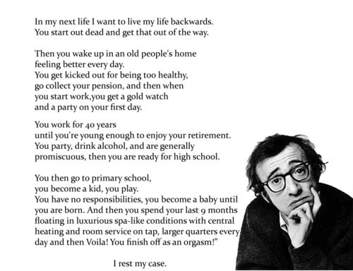 Woody Allen Relationship Quotes. QuotesGram Woody Allen Relationship Quotes. QuotesGram