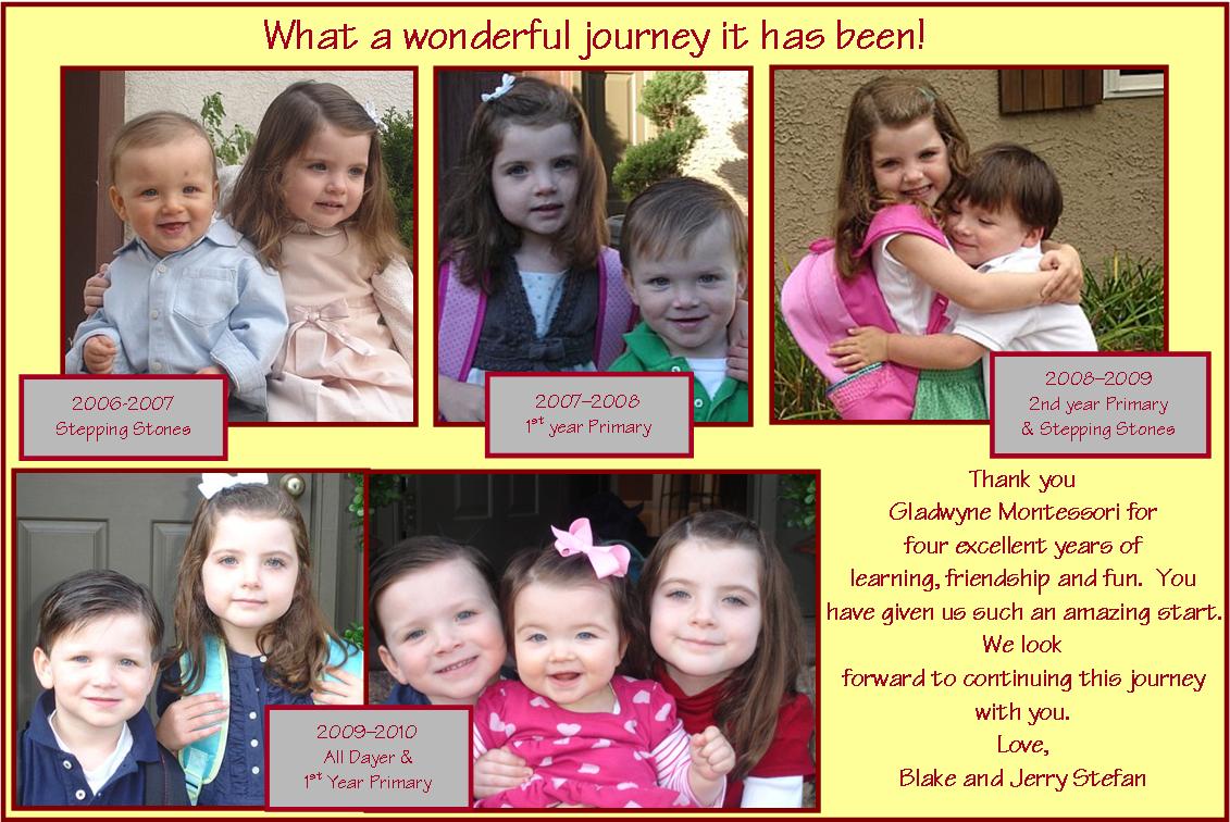 Elementary Yearbook Quotes From Parents QuotesGram