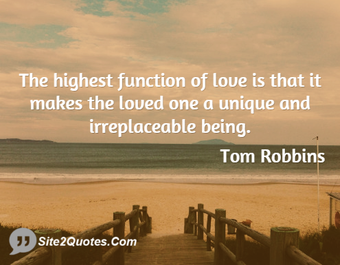 Tom Robbins Best Quotes. QuotesGram