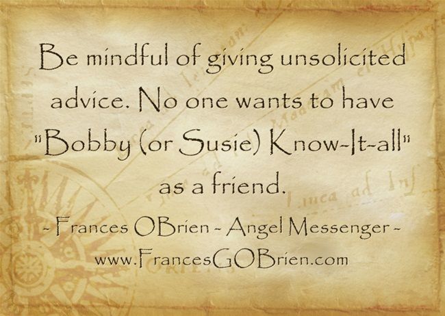 Receiving Recognition Quotes