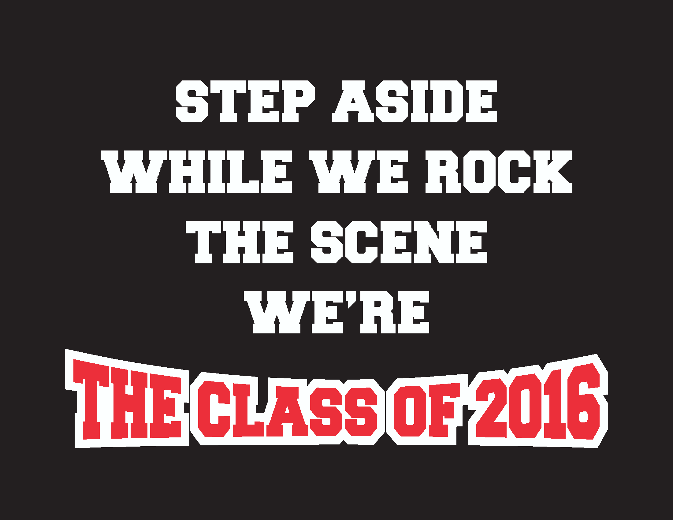 Senior Class Of 2017 Quotes Quotesgram