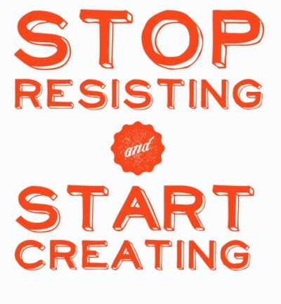 Resist Quotes. QuotesGram