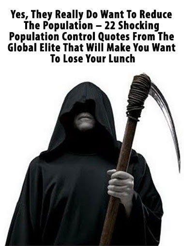 Quotes On Population Control. QuotesGram