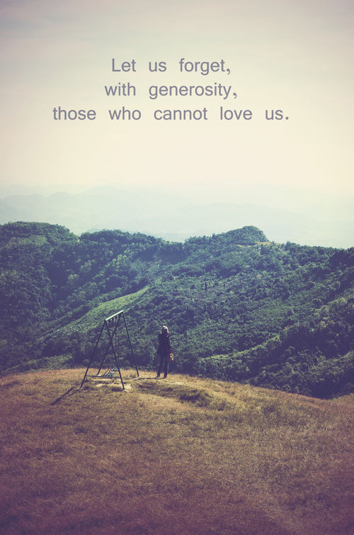 Generous People Quotes. QuotesGram