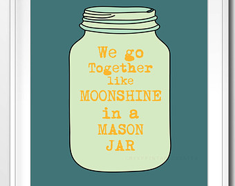 Mason Jar Quotes. QuotesGram