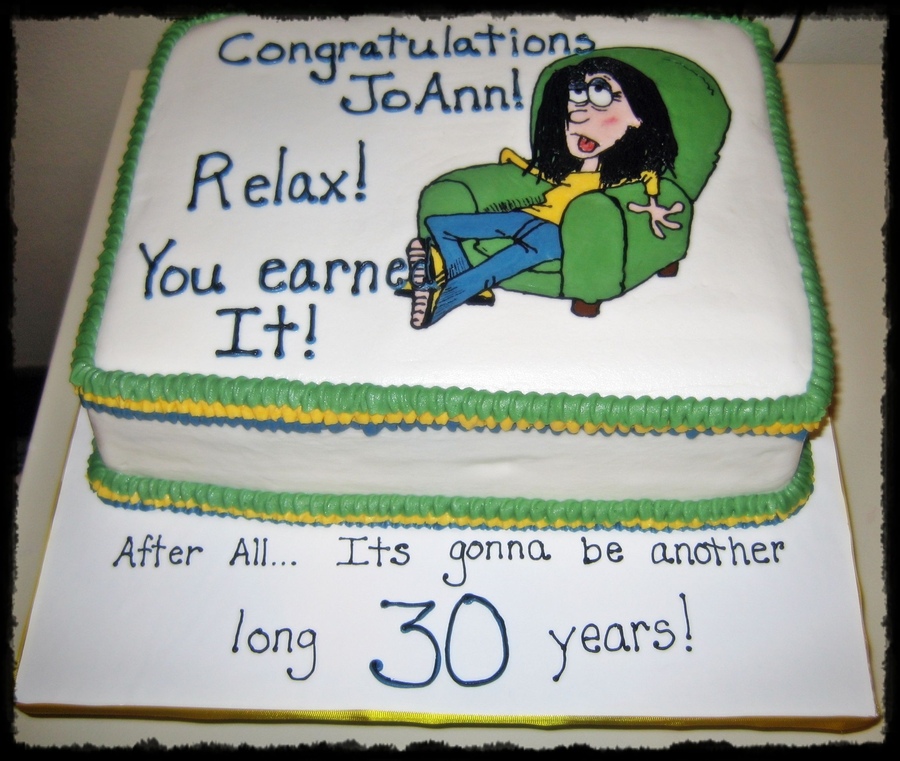 30 Year Work Anniversary Quotes QuotesGram