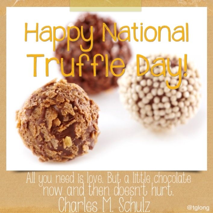 Truffles Quotes. QuotesGram