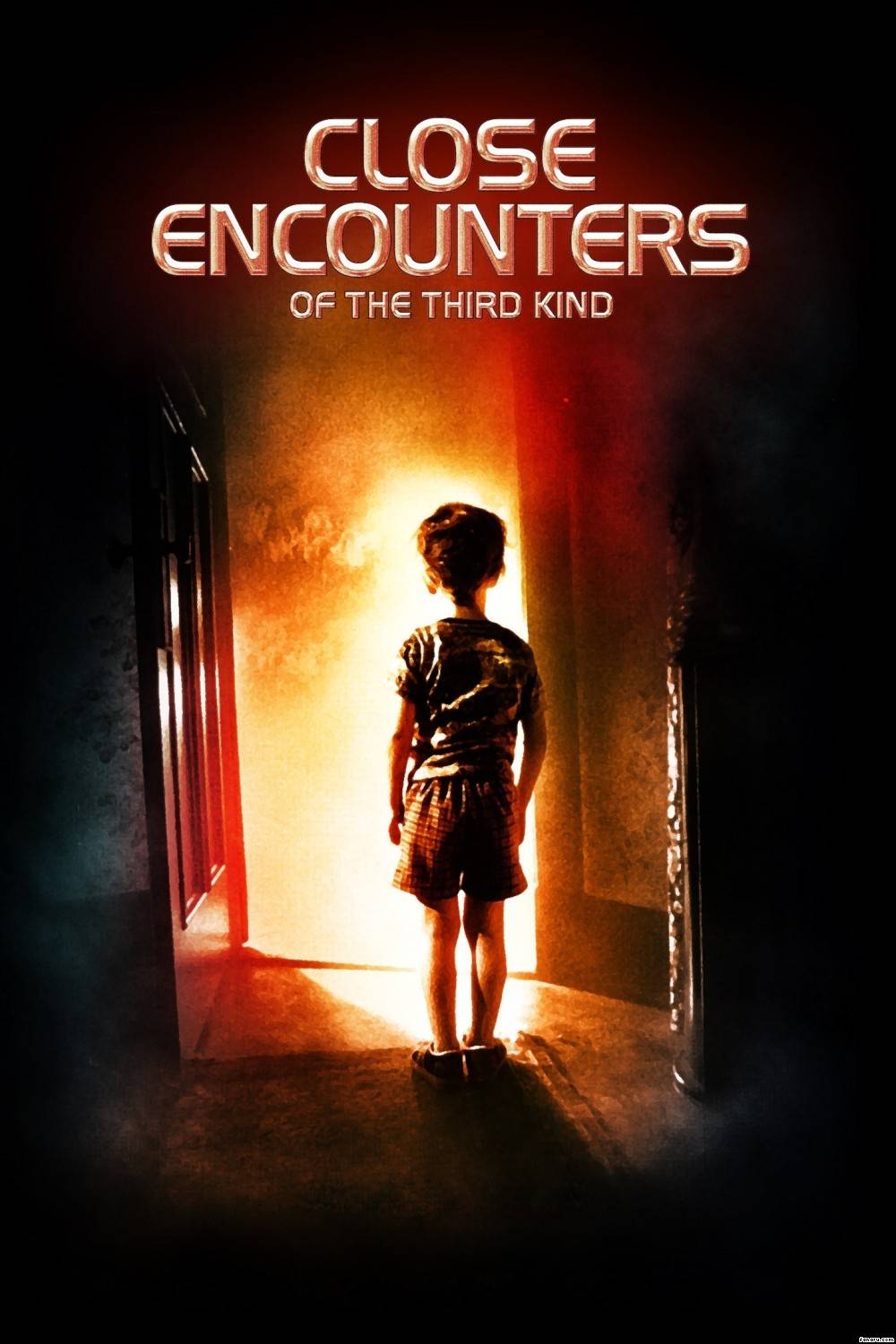 Close Encounters of the Third Kind Quotes. QuotesGram