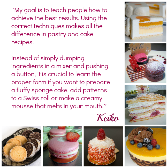 Cake Decorating Quotes QuotesGram