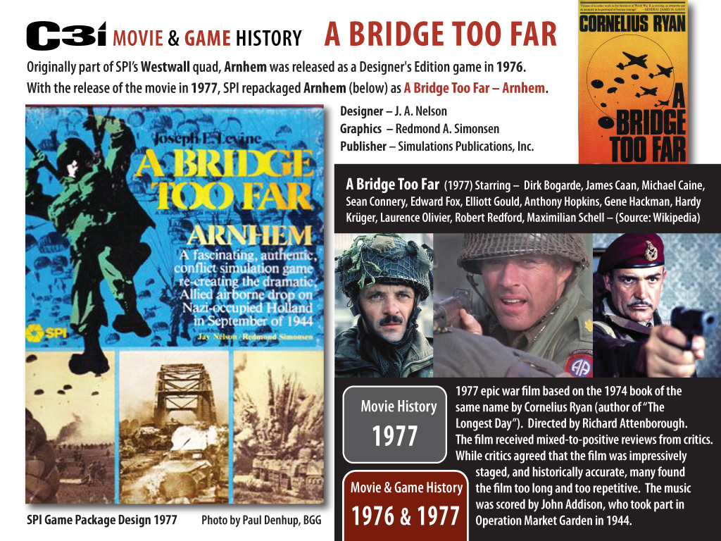 A Bridge Too Far Quotes QuotesGram A Bridge Too Far Quotes QuotesGram