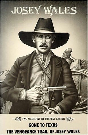 Chief Dan George In Outlaw Josey Wales Quotes. QuotesGram