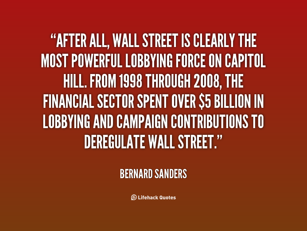 Lobbying Quotes. QuotesGram